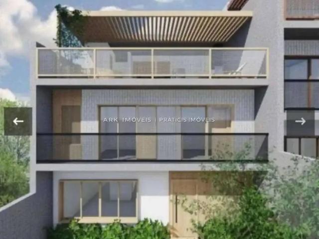 Casa / Sobrado para Venda em São Paulo/SP Vila Firmiano Pinto 3 Quartos