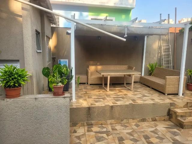 Casa / Sobrado para Venda em São Paulo/SP Vila Firmiano Pinto 3 Quartos