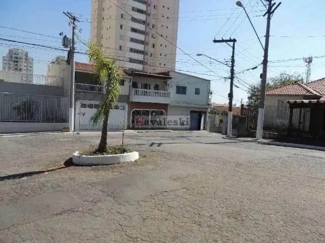Casa / Sobrado para Venda em São Paulo/SP Vila Firmiano Pinto 4 Quartos