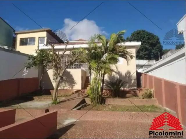 Casa / Sobrado para Venda em São Paulo/SP Vila Formosa 3 Quartos