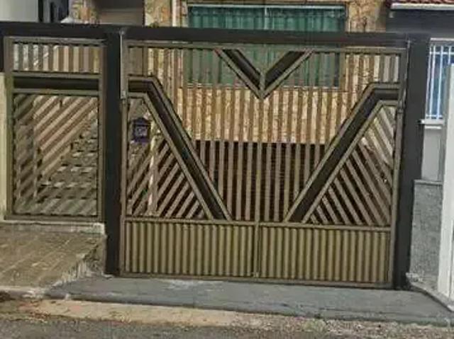 Casa / Sobrado para Venda em São Paulo/SP Vila Formosa 3 Quartos