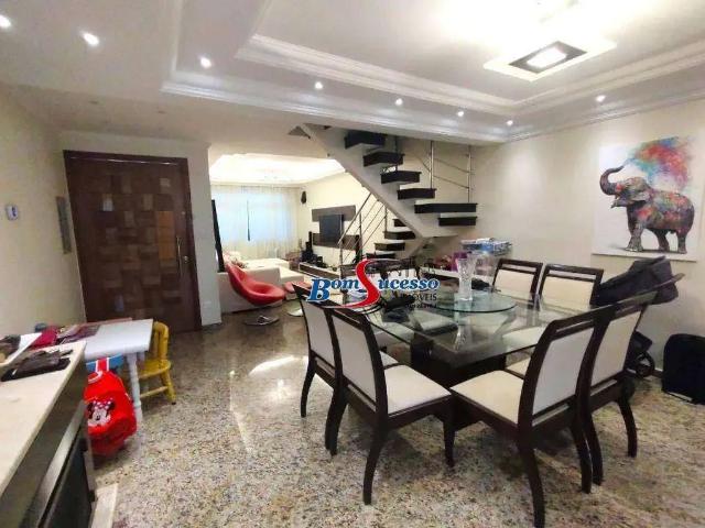 Casa / Sobrado para Venda em São Paulo/SP Vila Formosa 3 Quartos