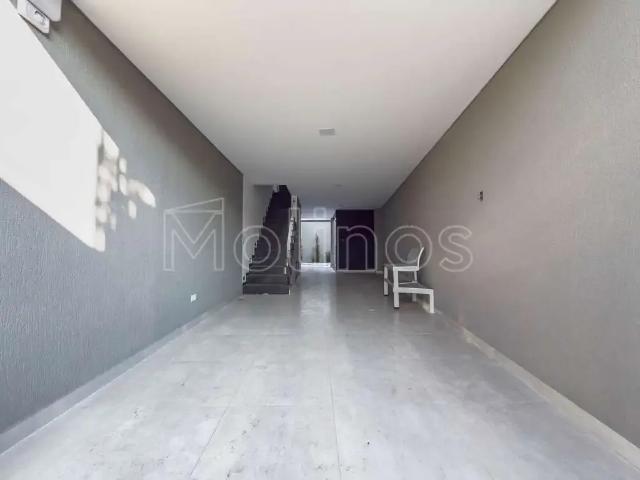 Casa / Sobrado para Venda em São Paulo/SP Vila Formosa 3 Quartos