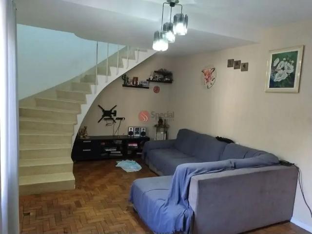 Casa / Sobrado para Venda em São Paulo/SP Vila Formosa 3 Quartos