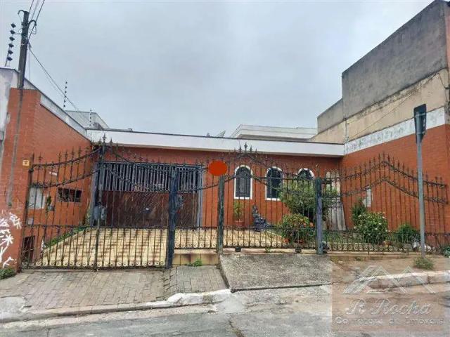 Casa / Sobrado para Venda em São Paulo/SP Vila Formosa 3 Quartos