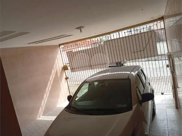 Casa / Sobrado para Venda em São Paulo/SP Vila Formosa 3 Quartos