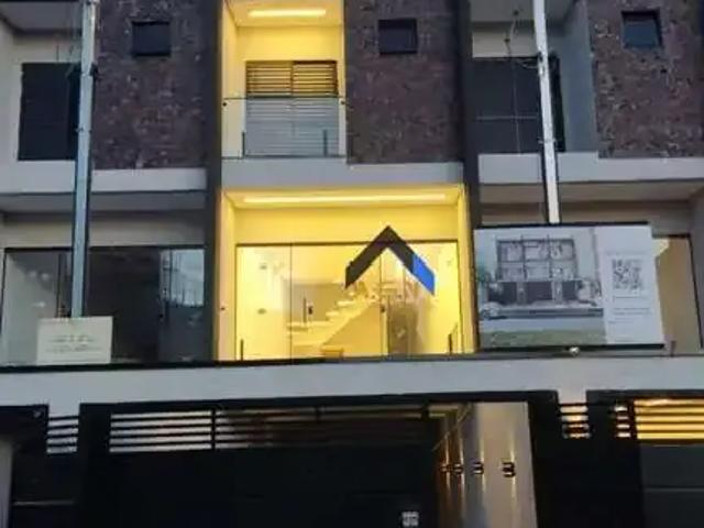 Casa / Sobrado para Venda em São Paulo/SP Vila Formosa 3 Quartos