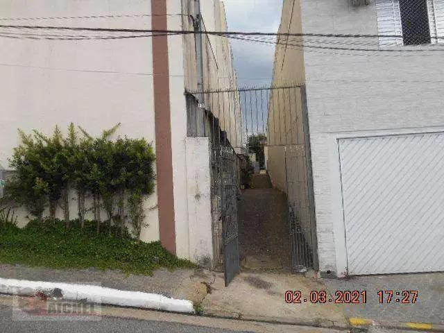 Casa / Sobrado para Venda em São Paulo/SP Vila Formosa 3 Quartos