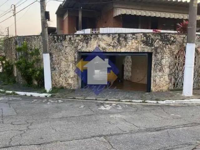 Casa / Sobrado para Venda em São Paulo/SP Vila Formosa 3 Quartos