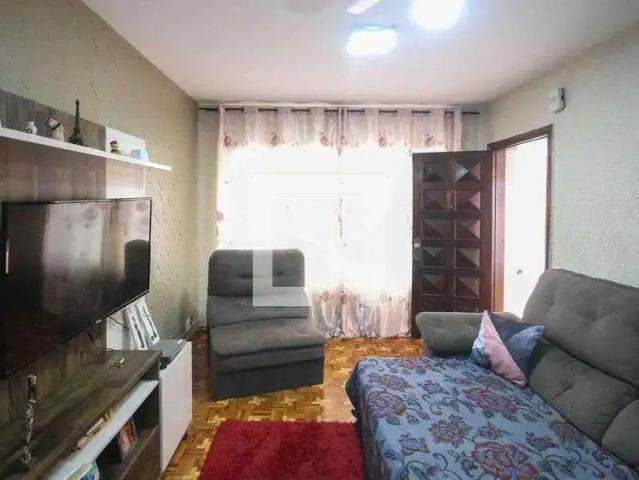 Casa / Sobrado para Venda em São Paulo/SP Vila Formosa 3 Quartos