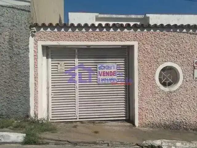Casa / Sobrado para Venda em São Paulo/SP Vila Formosa 3 Quartos