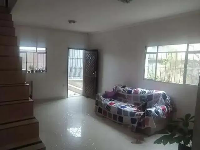 Casa / Sobrado para Venda em São Paulo/SP Vila Formosa 3 Quartos