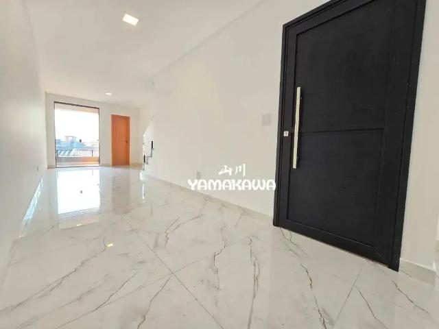 Casa / Sobrado para Venda em São Paulo/SP Vila Formosa 3 Quartos