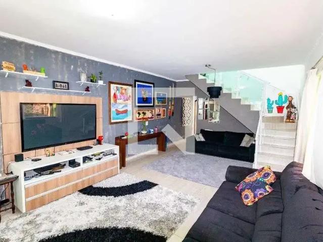 Casa / Sobrado para Venda em São Paulo/SP Vila Formosa 3 Quartos