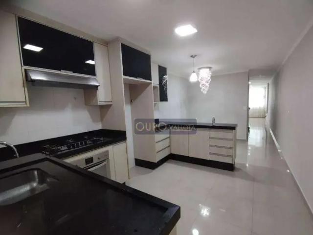 Casa / Sobrado para Venda em São Paulo/SP Vila Formosa 3 Quartos