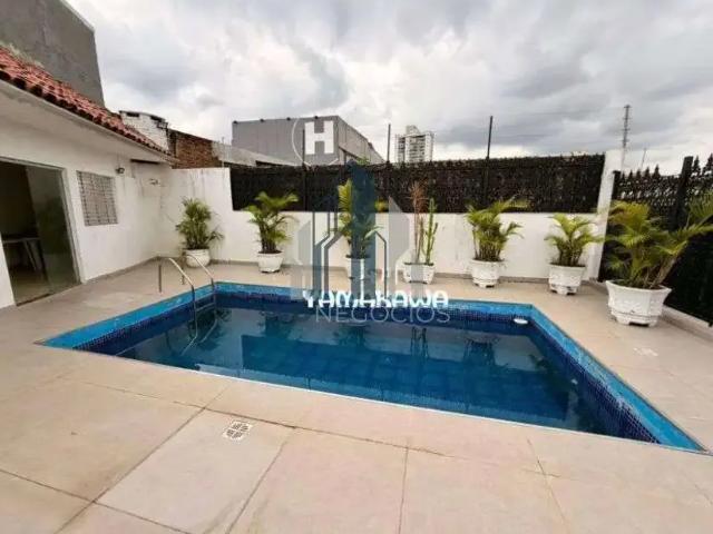 Casa / Sobrado para Venda em São Paulo/SP Vila Formosa 3 Quartos