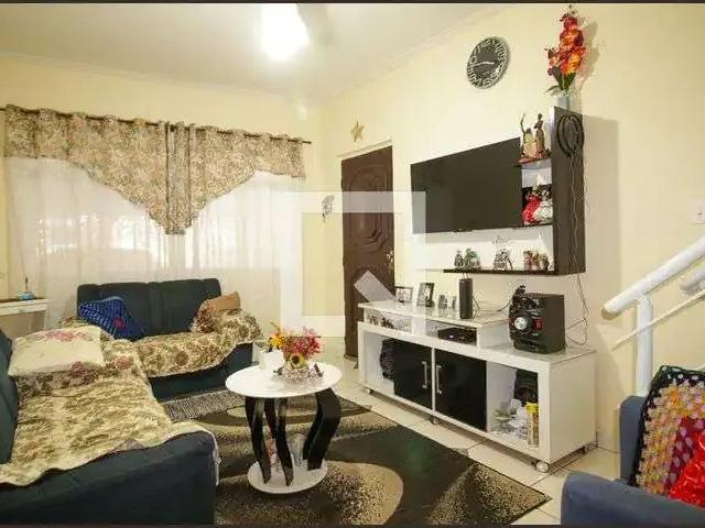 Casa / Sobrado para Venda em São Paulo/SP Vila Formosa 3 Quartos