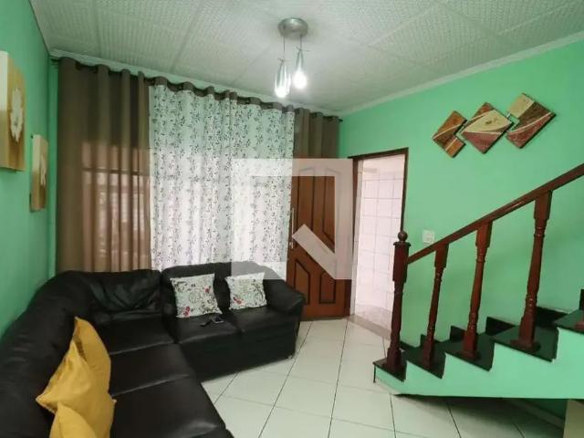 Casa / Sobrado para Venda em São Paulo/SP Vila Formosa 3 Quartos