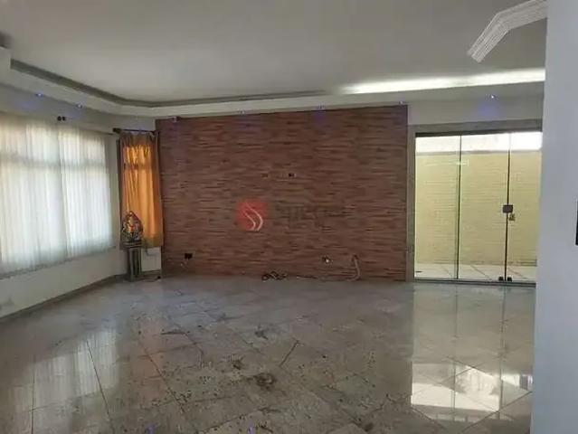 Casa / Sobrado para Venda em São Paulo/SP Vila Formosa 3 Quartos