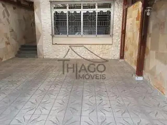 Casa / Sobrado para Venda em São Paulo/SP Vila Formosa 3 Quartos