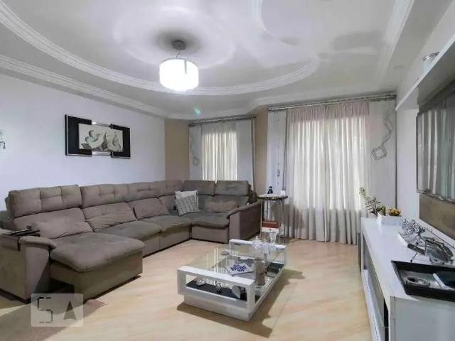 Casa / Sobrado para Venda em São Paulo/SP Vila Formosa 3 Quartos