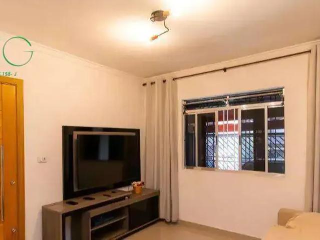 Casa / Sobrado para Venda em São Paulo/SP Vila Formosa 3 Quartos