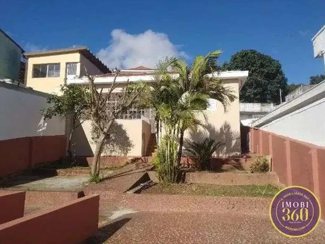 Casa / Sobrado para Venda em São Paulo/SP Vila Formosa 3 Quartos