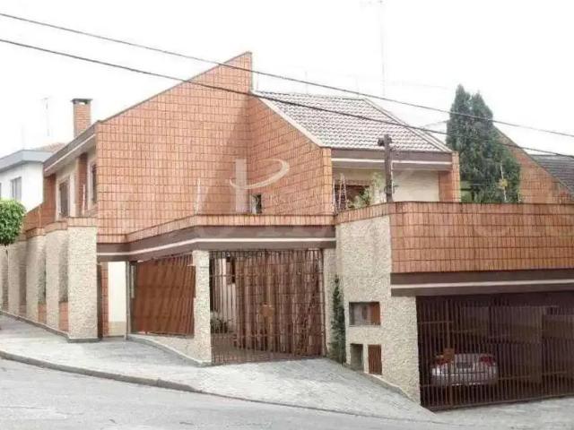 Casa / Sobrado para Venda em São Paulo/SP Vila Formosa 3 Quartos