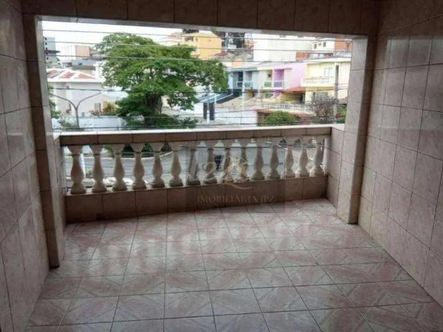 Casa / Sobrado para Venda em São Paulo/SP Vila Formosa 3 Quartos