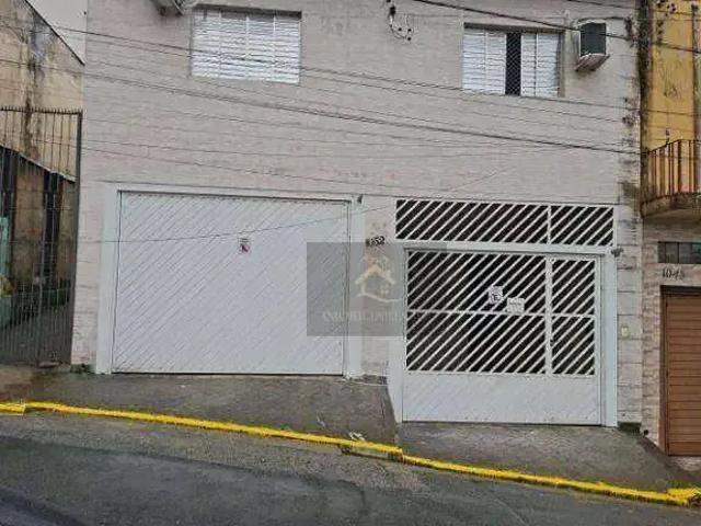 Casa / Sobrado para Venda em São Paulo/SP Vila Formosa 3 Quartos