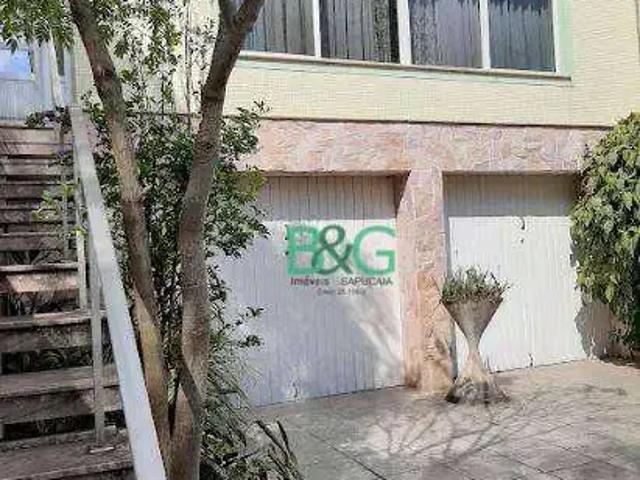 Casa / Sobrado para Venda em São Paulo/SP Vila Formosa 3 Quartos