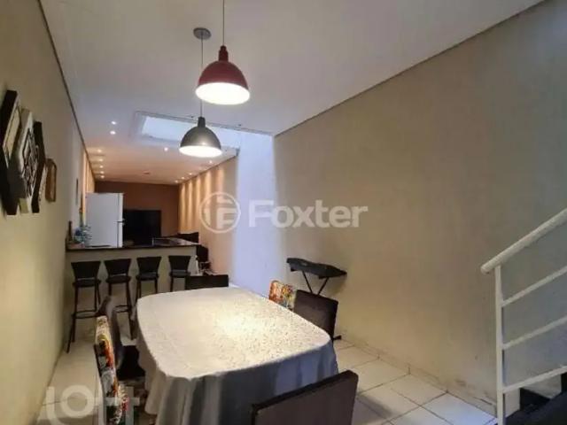 Casa / Sobrado para Venda em São Paulo/SP Vila Formosa 3 Quartos