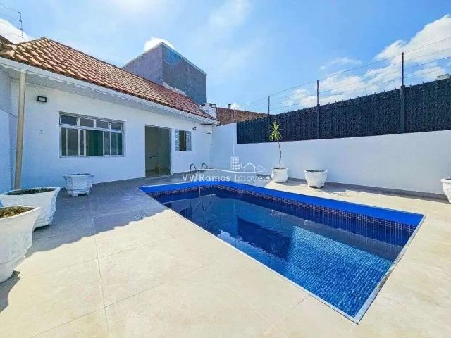 Casa / Sobrado para Venda em São Paulo/SP Vila Formosa 3 Quartos