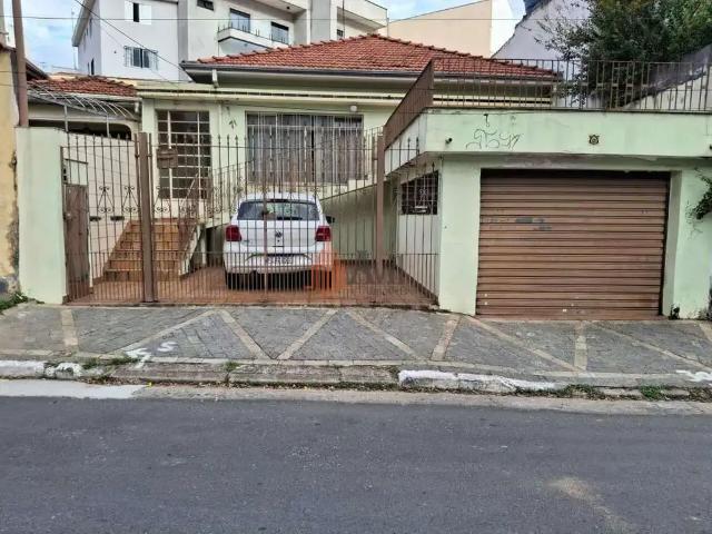 Casa / Sobrado para Venda em São Paulo/SP Vila Formosa 3 Quartos