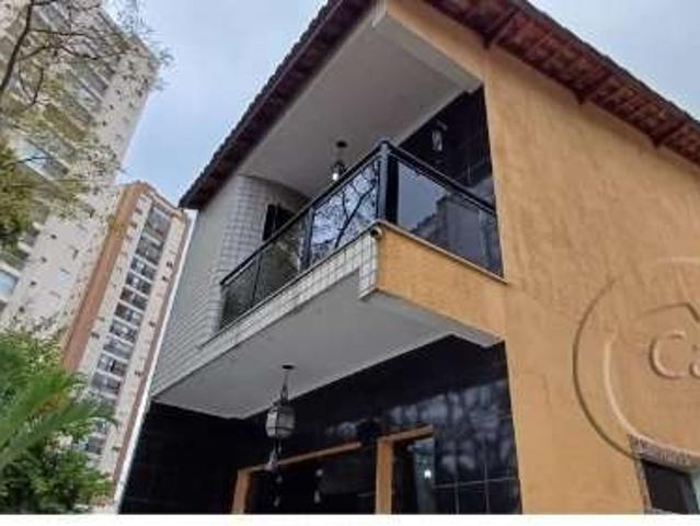 Casa / Sobrado para Venda em São Paulo/SP Vila Formosa 3 Quartos