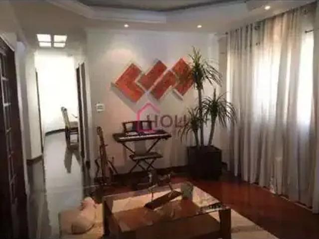 Casa / Sobrado para Venda em São Paulo/SP Vila Formosa 3 Quartos