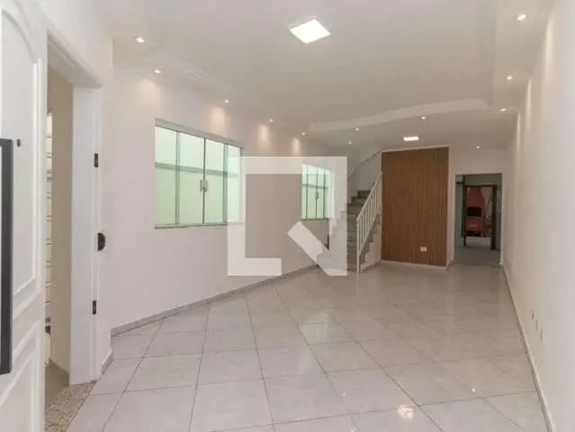 Casa / Sobrado para Venda em São Paulo/SP Vila Formosa 3 Quartos