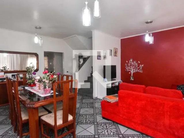 Casa / Sobrado para Venda em São Paulo/SP Vila Formosa 3 Quartos