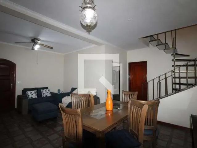 Casa / Sobrado para Venda em São Paulo/SP Vila Formosa 3 Quartos