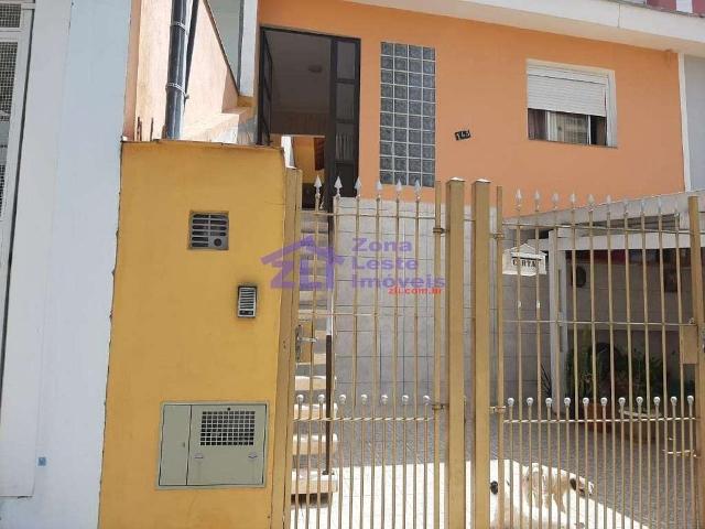 Casa / Sobrado para Venda em São Paulo/SP Vila Formosa 3 Quartos