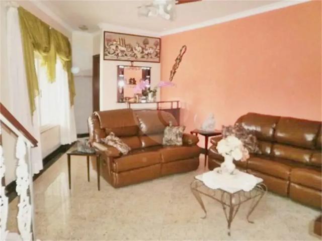 Casa / Sobrado para Venda em São Paulo/SP Vila Formosa 3 Quartos