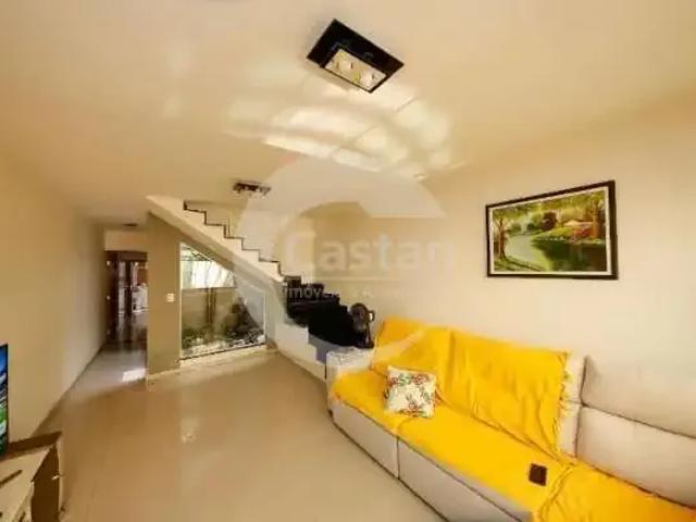 Casa / Sobrado para Venda em São Paulo/SP Vila Formosa 3 Quartos