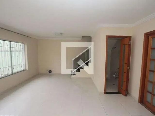 Casa / Sobrado para Venda em São Paulo/SP Vila Formosa 3 Quartos