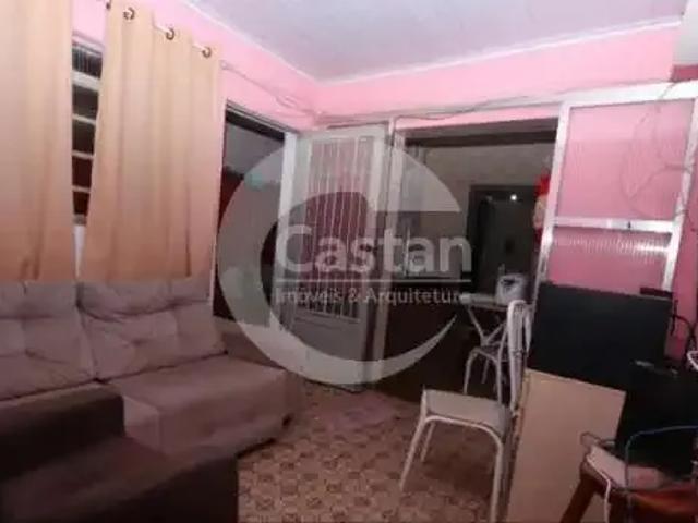 Casa / Sobrado para Venda em São Paulo/SP Vila Formosa 3 Quartos