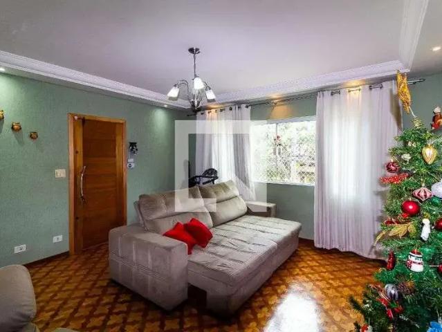 Casa / Sobrado para Venda em São Paulo/SP Vila Formosa 3 Quartos