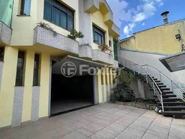 Casa / Sobrado para Venda em São Paulo/SP Vila Formosa 3 Quartos