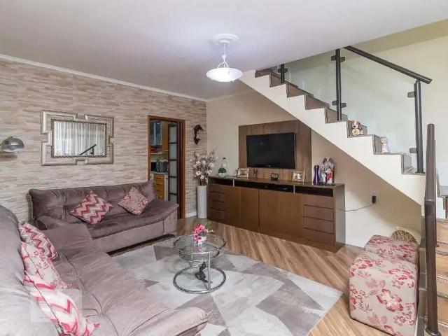 Casa / Sobrado para Venda em São Paulo/SP Vila Formosa 3 Quartos