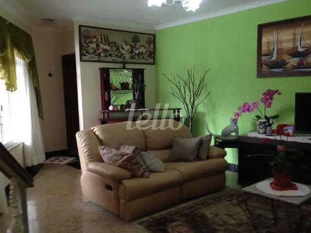 Casa / Sobrado para Venda em São Paulo/SP Vila Formosa 3 Quartos