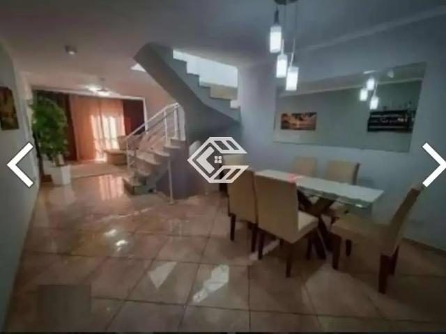 Casa / Sobrado para Venda em São Paulo/SP Vila Formosa 3 Quartos