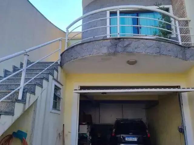 Casa / Sobrado para Venda em São Paulo/SP Vila Formosa 3 Quartos